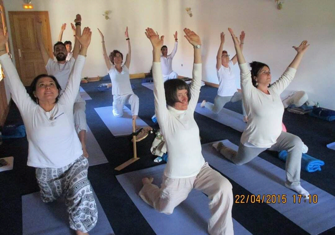 Principales Actividades en Ananda León - Ananda Leon