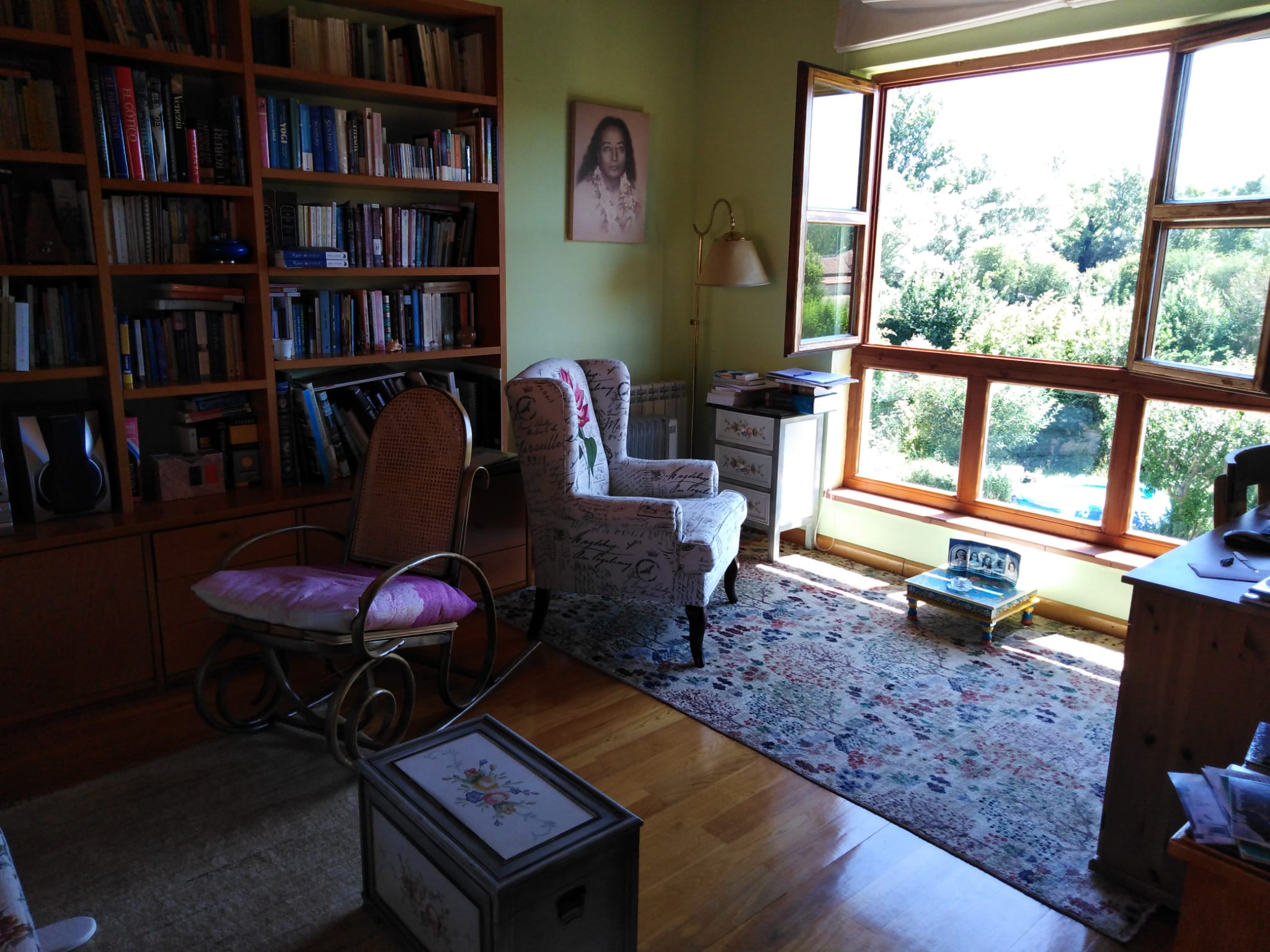 Sobre nosotros – Ananda Leon